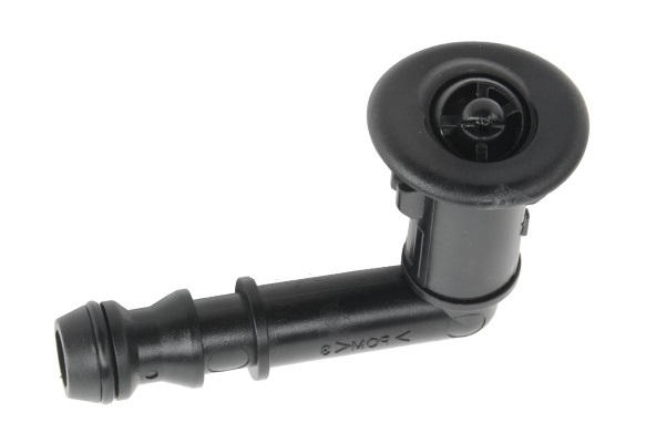 NISSAN JUKE F15 10- DYSZA SPRYSKIWACZA LAMPY XENON LEWA 28642-1KA0A