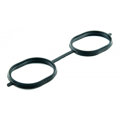 NISSAN MICRA K12 1.0 1.2 1.4 B 03- USZCZELKA KOLEKTORA SSĄCEGO ELRING ...