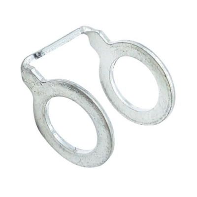 NISSAN NAVARA PICKUP D22 2.5 D 98- USZCZELKA WTRYSKIWACZA PRZELEWU ...