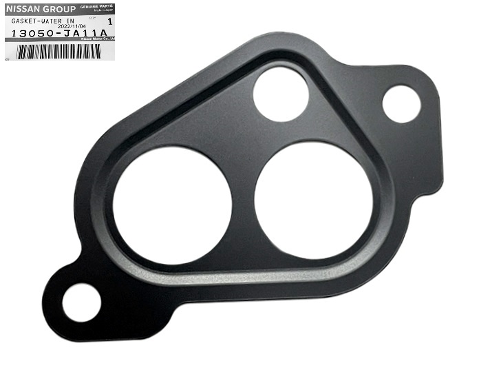 NISSAN MURANO Z51 3.5 B 07- USZCZELKA PRZEWODU WODNEGO WODY 13050-JA11A