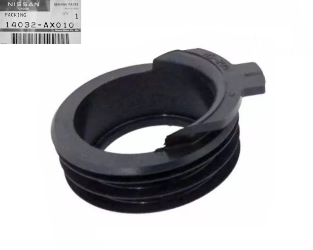 NISSAN NOTE E11 06- USZCZELKA POKRYWY ZAWORÓW OBUDOWY OE 14032-AX610